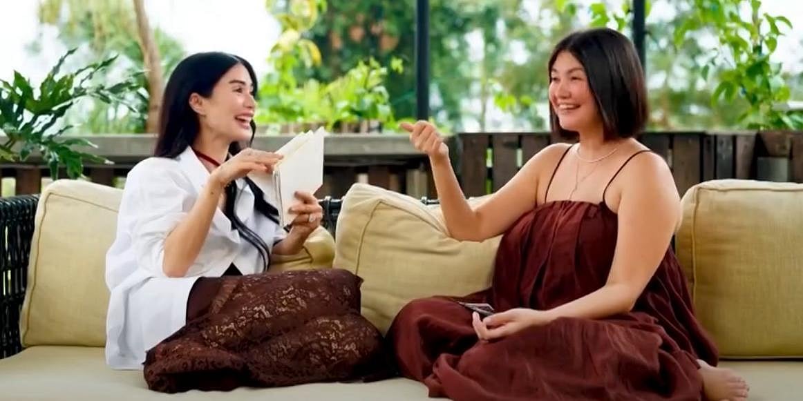 Angelica Panganiban and Heart Evangelista reconnect: 'You will always ...