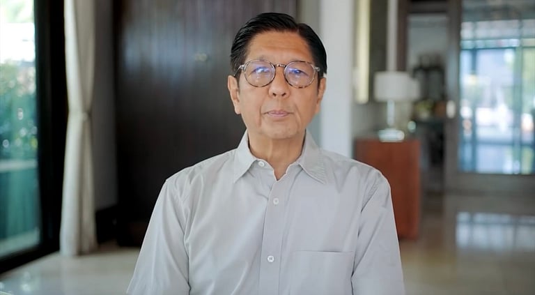 Marcos Announces ₱2,325 Aid for 4 Million Farmers and Fisherfolk, Fuel ...