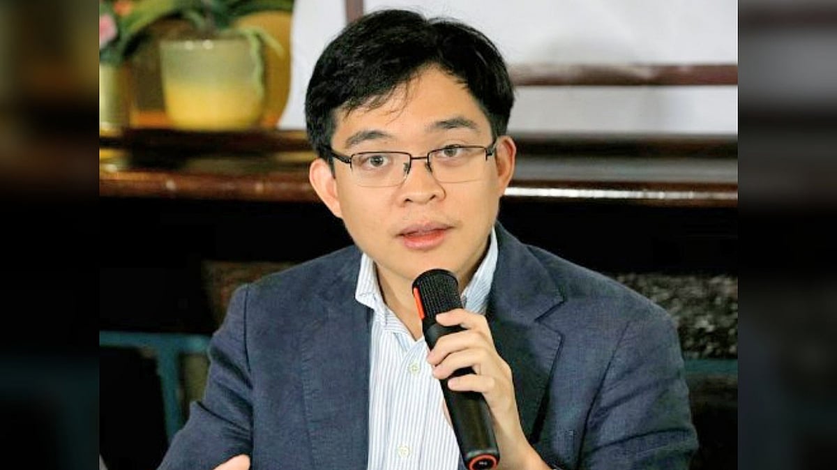 Leviste Questions Vilma Santos-Recto Over Rice Distribution Schedule in ...