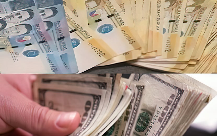 Market recovers while peso sinks to new record low, again