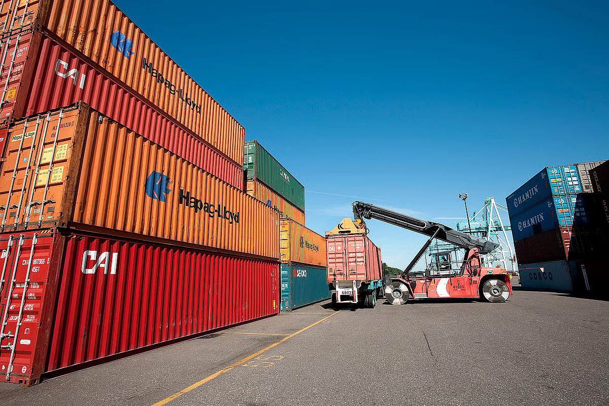 BoC exempts exporters from E-TRACC