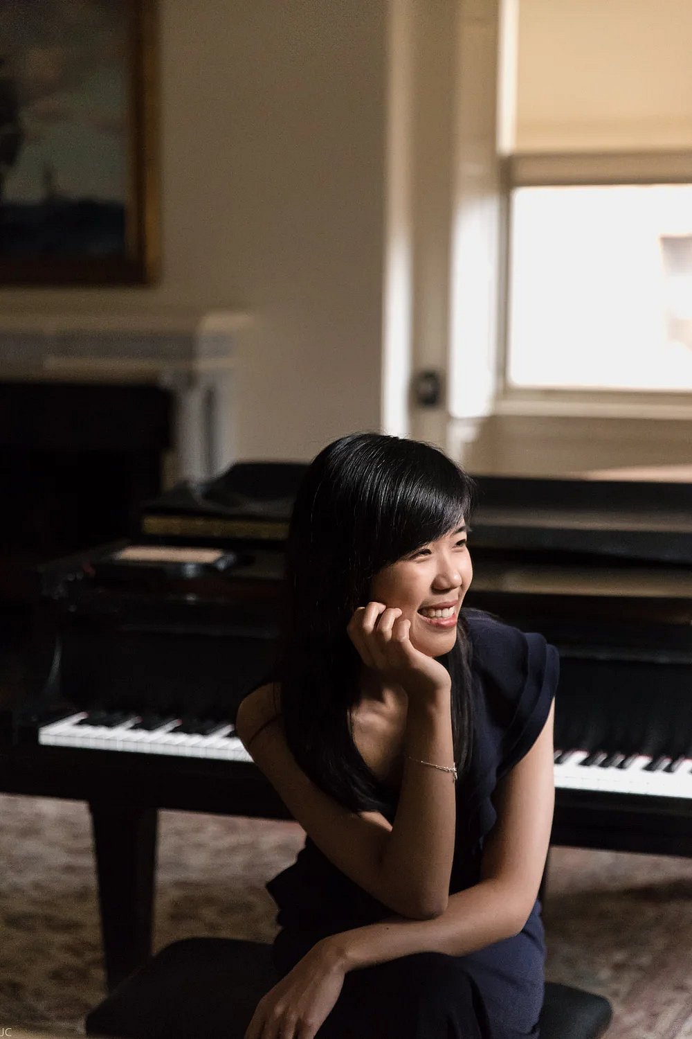 Int’l piano star Kate Liu to make PH debut in May