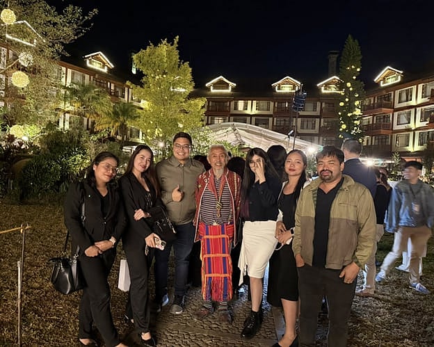 Cinegoma and MFF partnership takes regional cinema to a higher level