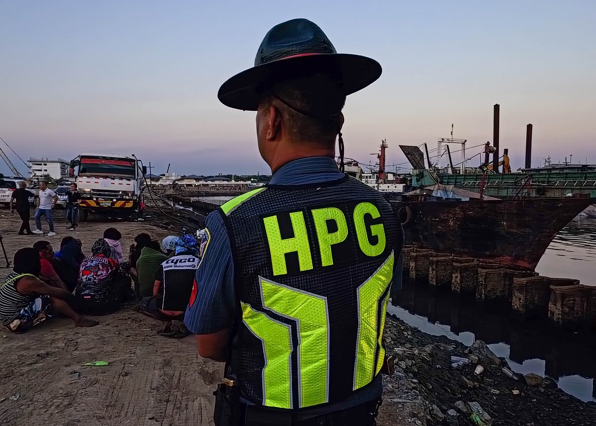 Police dismantle Navotas ‘paihi’ operation