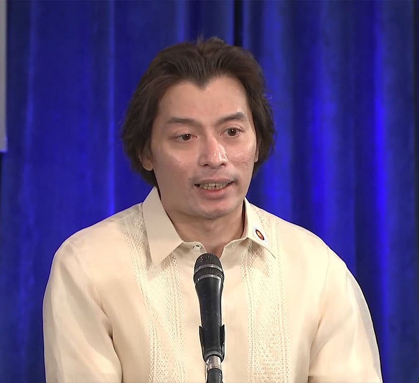 Michael Poa to Testify on P112.25-M Confidential Funds in VP Sara ...