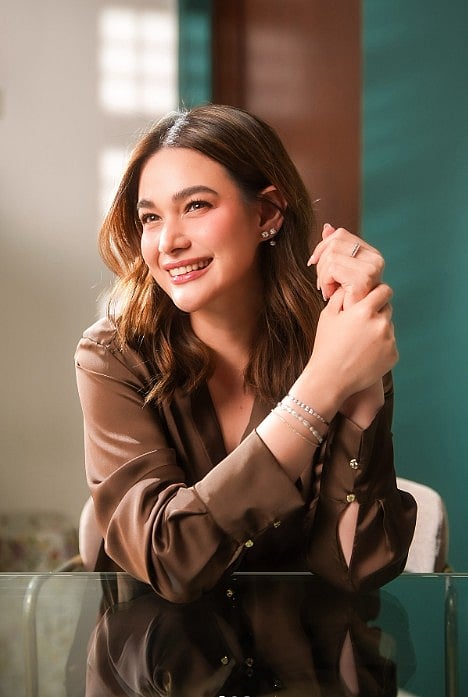 Bea Alonzo, Vincent Co to wed earlier than 16 May?