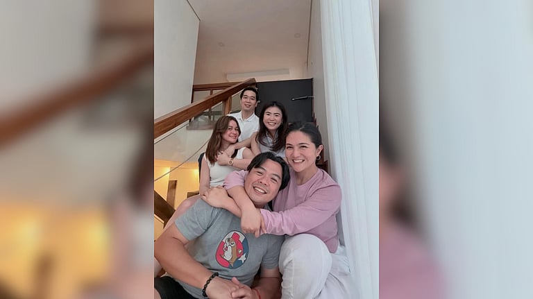 Bea Alonzo–Vincent Co Wedding Date Twist: Reported May 16 Spain ...