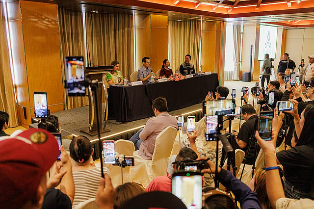 Miss Manila 2026 announced