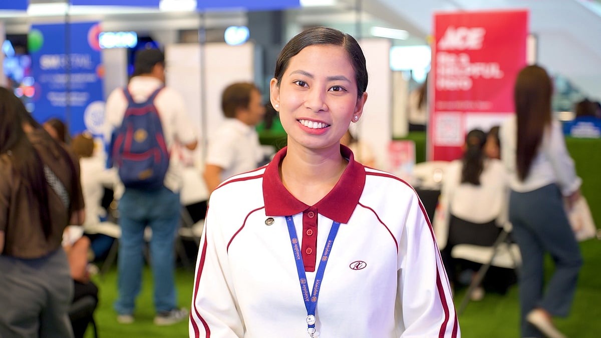SM Supermalls Labor Day Job Fairs: On-the-Spot Hiring, Skills Training ...