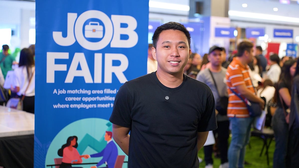 SM Supermalls Labor Day Job Fairs: On-the-Spot Hiring, Skills Training ...
