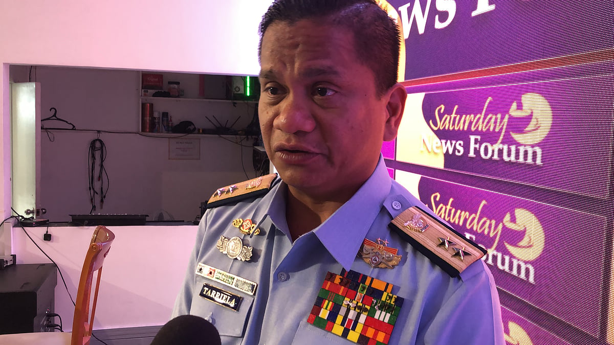 PCG: Chinese embassy’s 1990 letter ‘not significant’ in Scarborough dispute