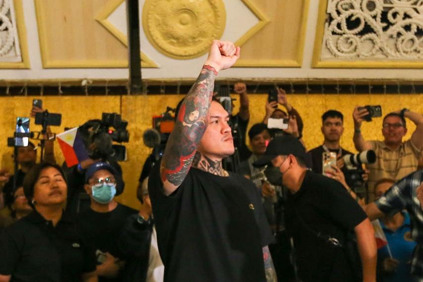 Baste Duterte to lead new national coalition