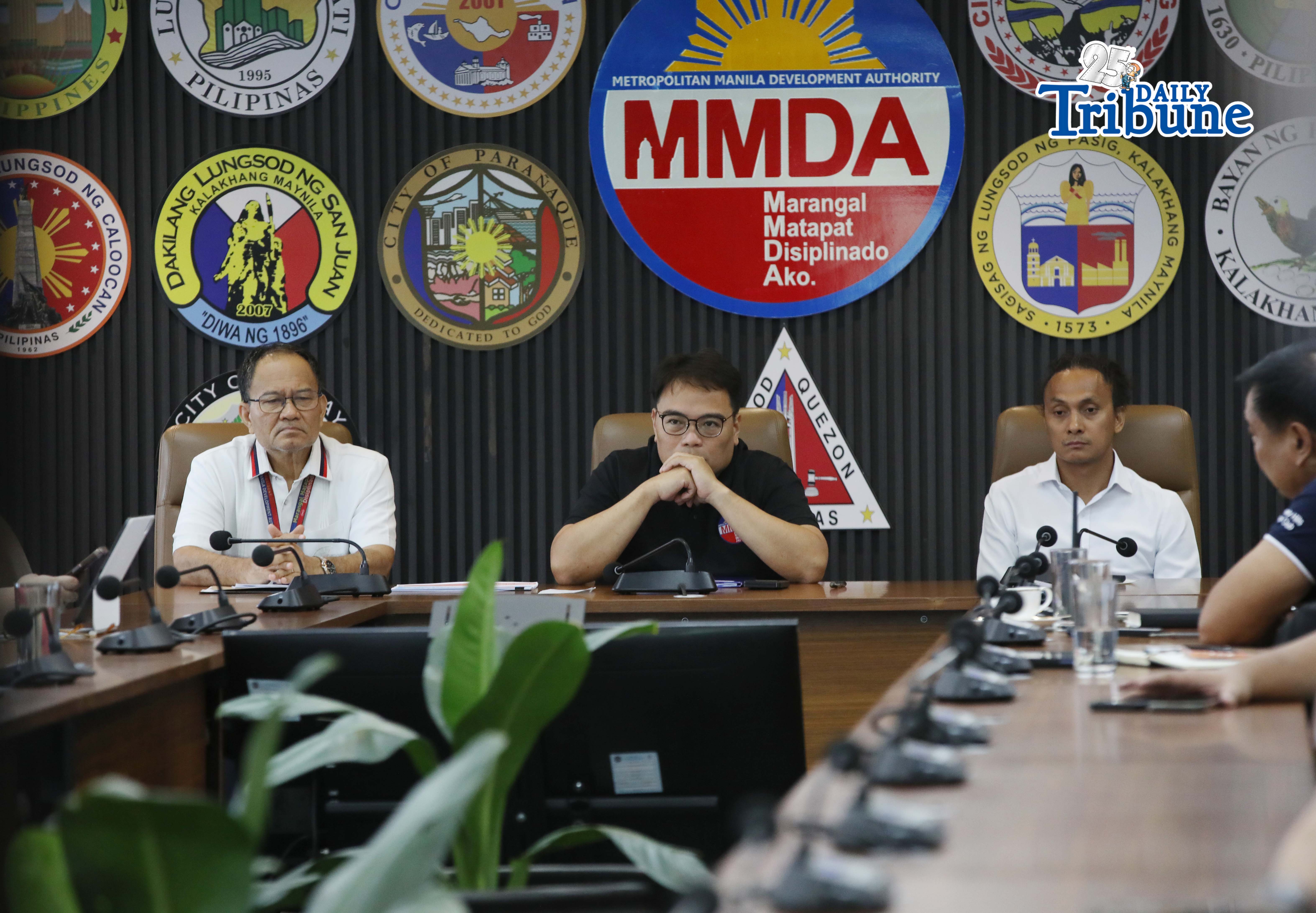 MMDA Manila Marathon: Route, Road Closures, Schedule and Key Details ...