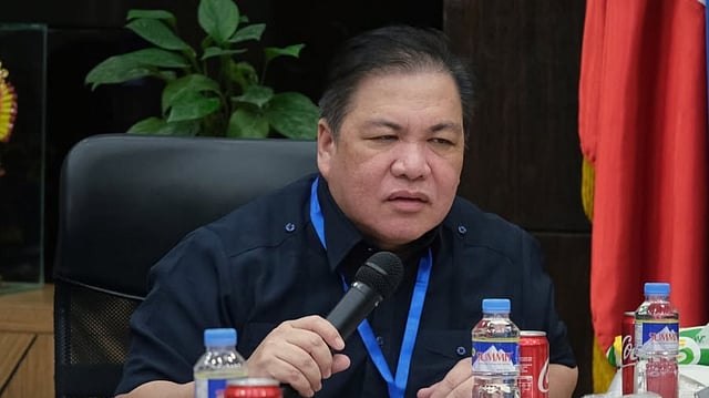 BoC intel chief resigns
