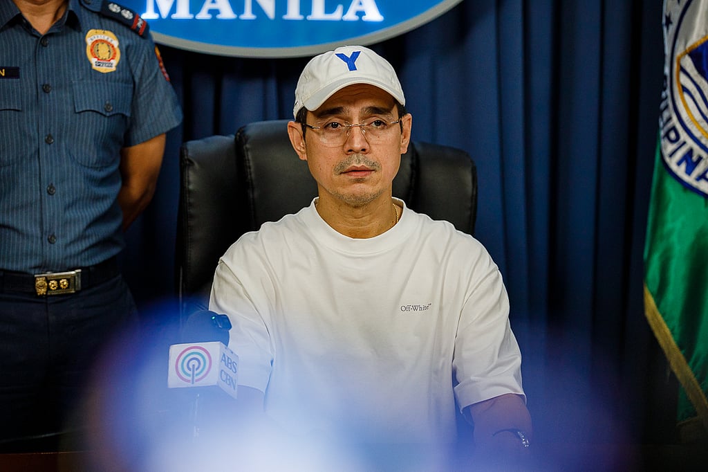 Tondo computer shop stabbing suspects nabbed
