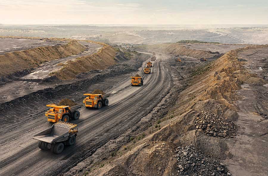 Coal giant Semirara faces 2027 contract uncertainty