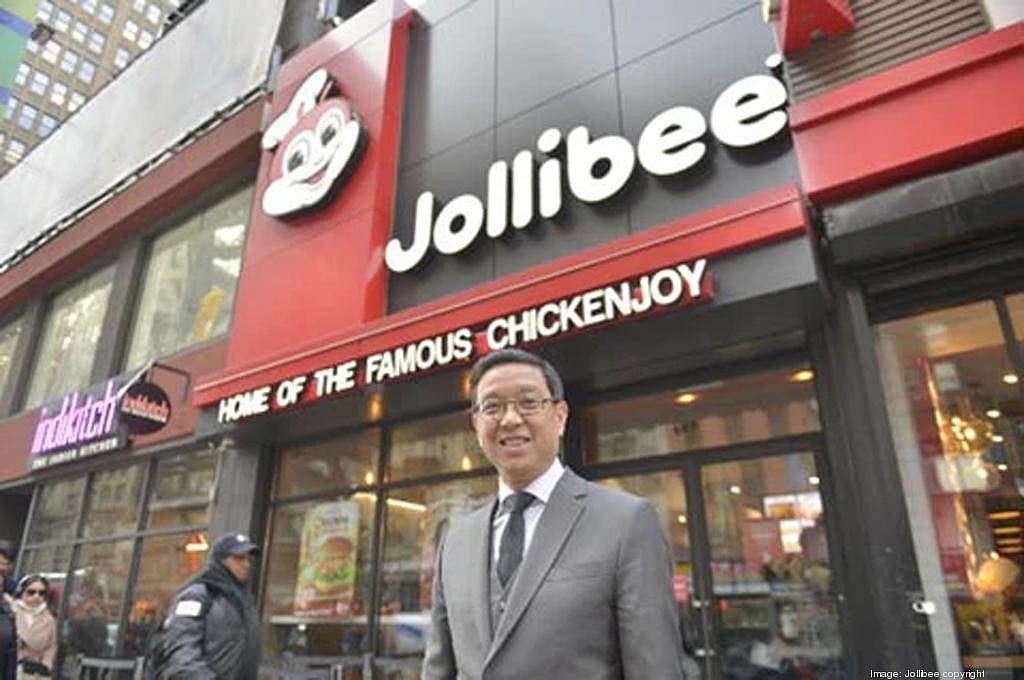 Jollibee cuts through cost pressures as Q1 net income drops