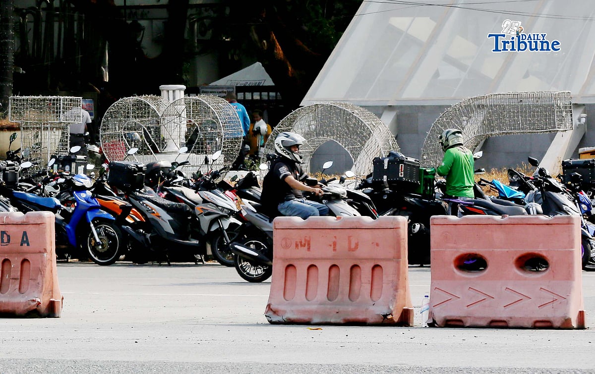 Labor Day Push: Motorcycle Taxi Riders Urge Passage of Long-Delayed MC ...