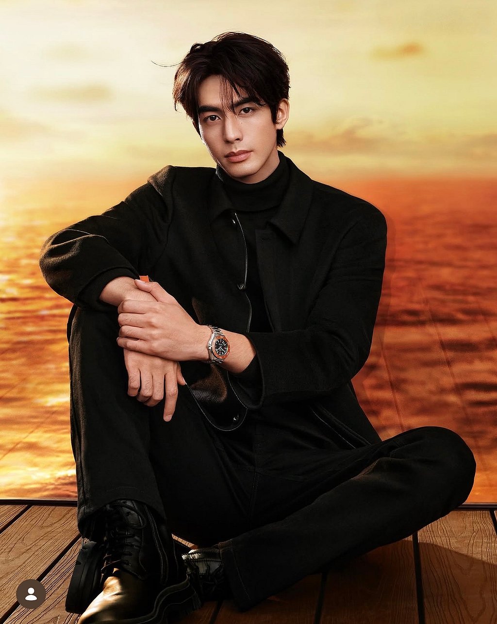 Popular C-drama actors of 2026