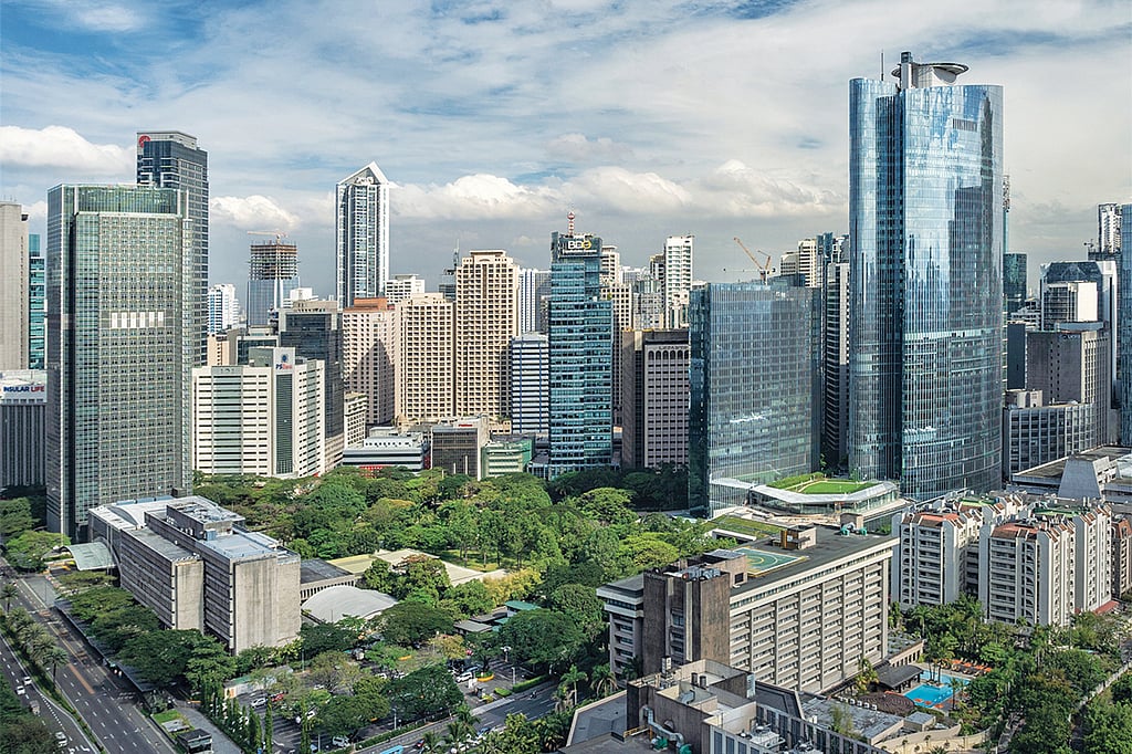 Ayala Land Slashes 2025 Capex by 46% to P50 Billion as It Adopts ...