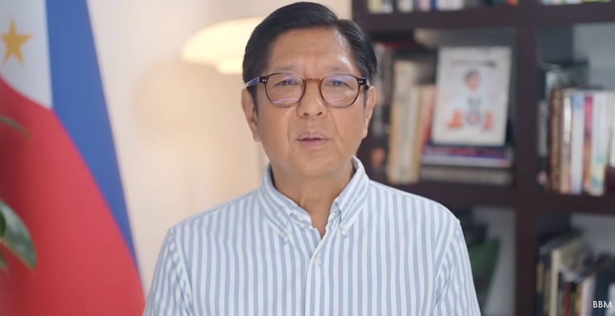 Marcos Assures Continuous Government Services Amid Energy Crunch ...