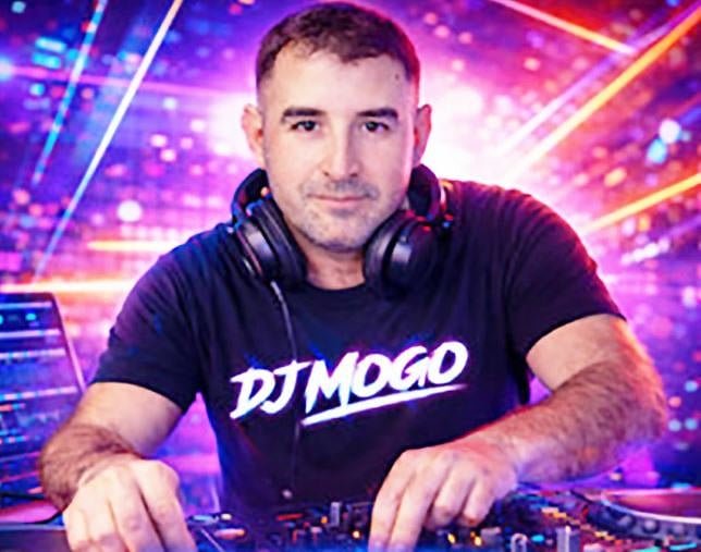 DJ Mogo reveals singer behind the country's most viral Pinoy song