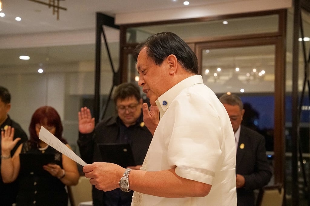 PIA begins 93rd year with new leaders