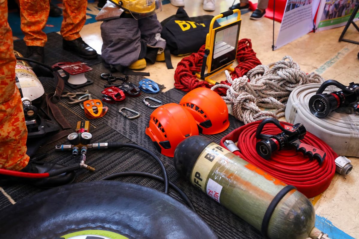 Philippines Launches M7X Ready School Program to Prepare Students and ...