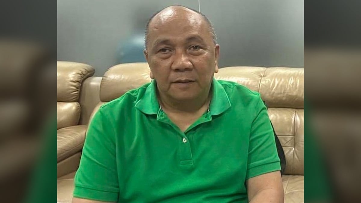 Court Orders Release of Former Broadcaster Jay Sonza After Posting Bail ...