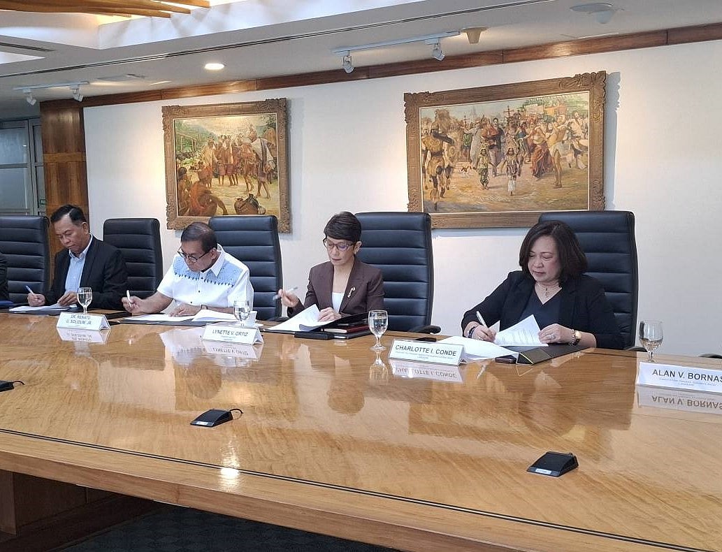DOST and Land Bank Partner to Boost MSME Growth with Easier Loans and ...