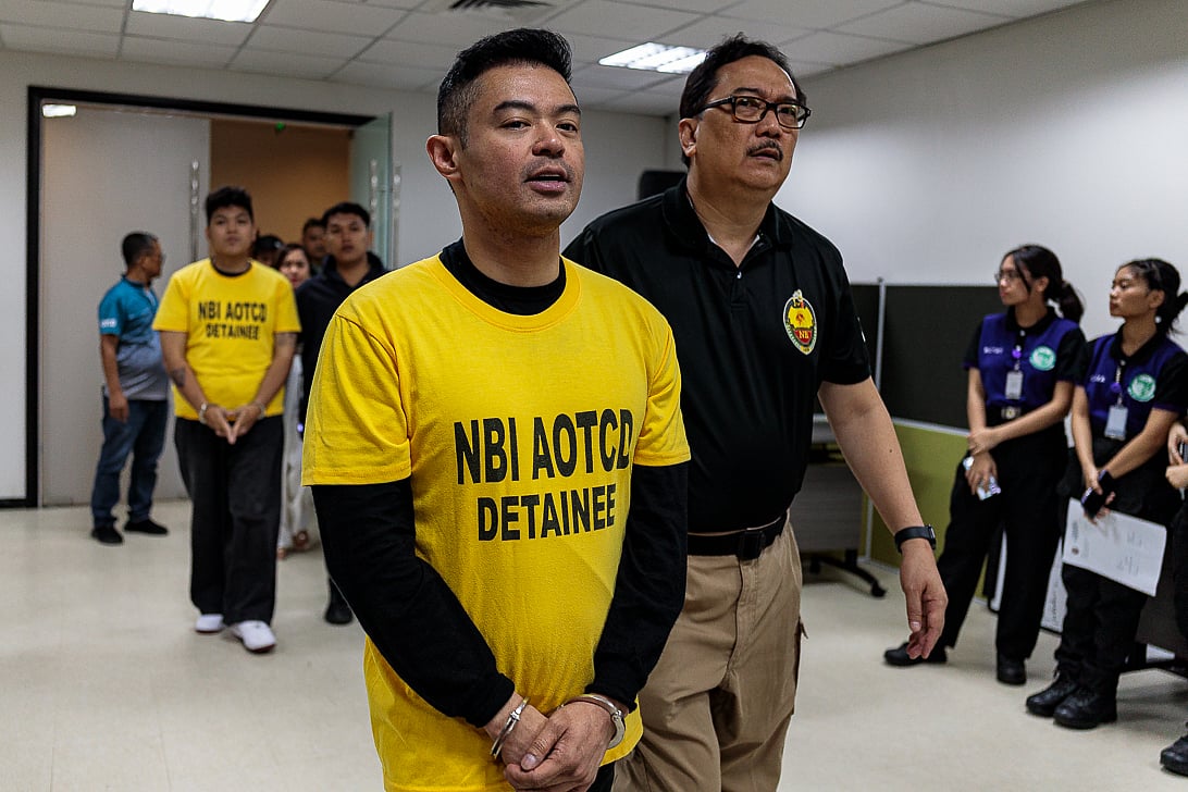 Analyst Questions Franco Mabanta’s Media Influence Amid NBI Cybercrime ...