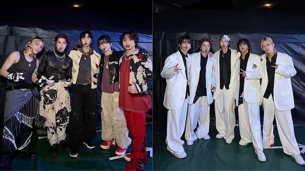 NCT 127 Announces Long-Awaited 2026 Comeback With Full Album and 10th ...