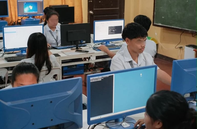 DepEd Orders Full Shift to Government Recognition for Private Senior ...