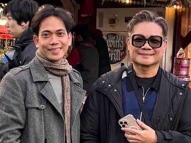Jonas Gaffud staff on viral Miss Universe Philippines video: 'Wala pong ...