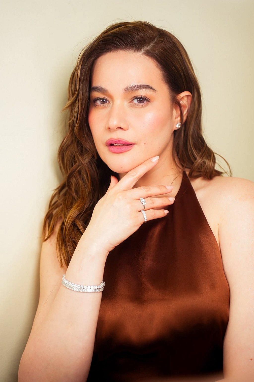 Did one-sided pre-nup cause Bea Alonzo to back out of wedding?
