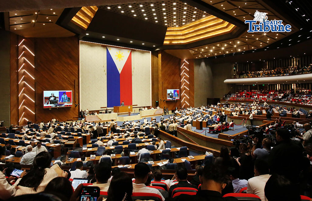 House Prosecutors Push for Fair Impeachment Trial of Vice President ...