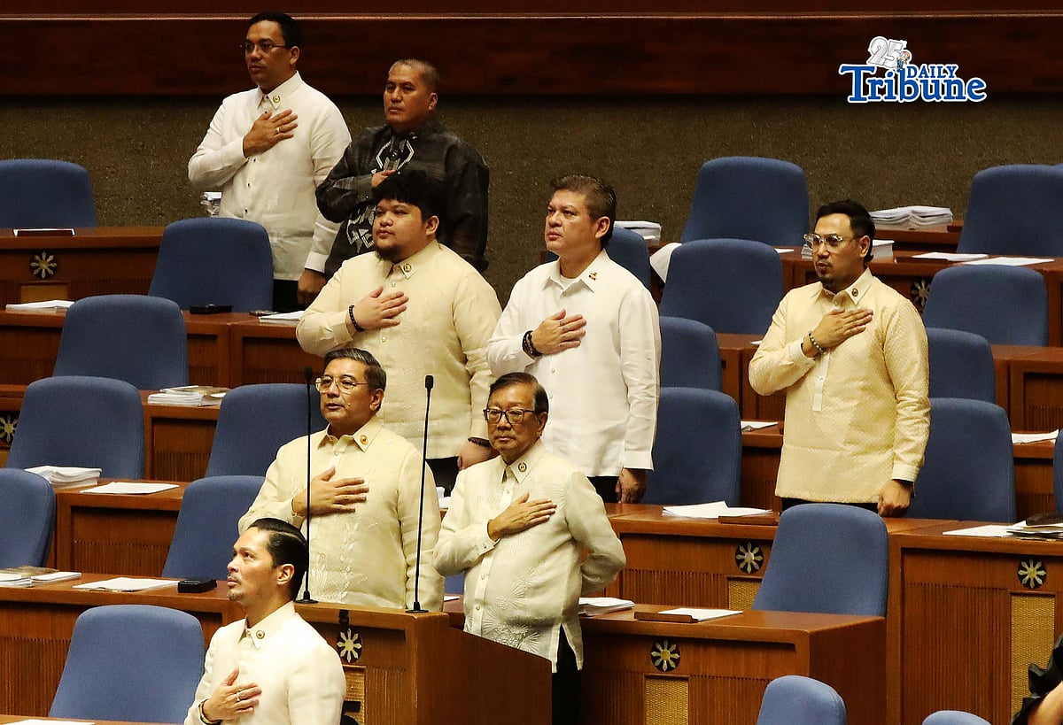 ‘Solid Mindanao’ Crumbles: Lawyer Says Duterte Stronghold Collapses ...