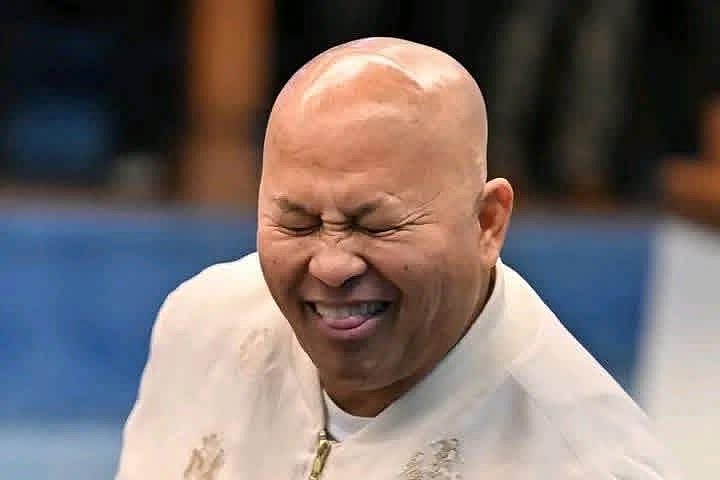 Senate Disturbance and Bato Dela Rosa Escape Branded ‘National ...