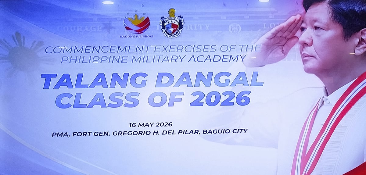 PMA class of 2026 graduates with new tech, international training ...
