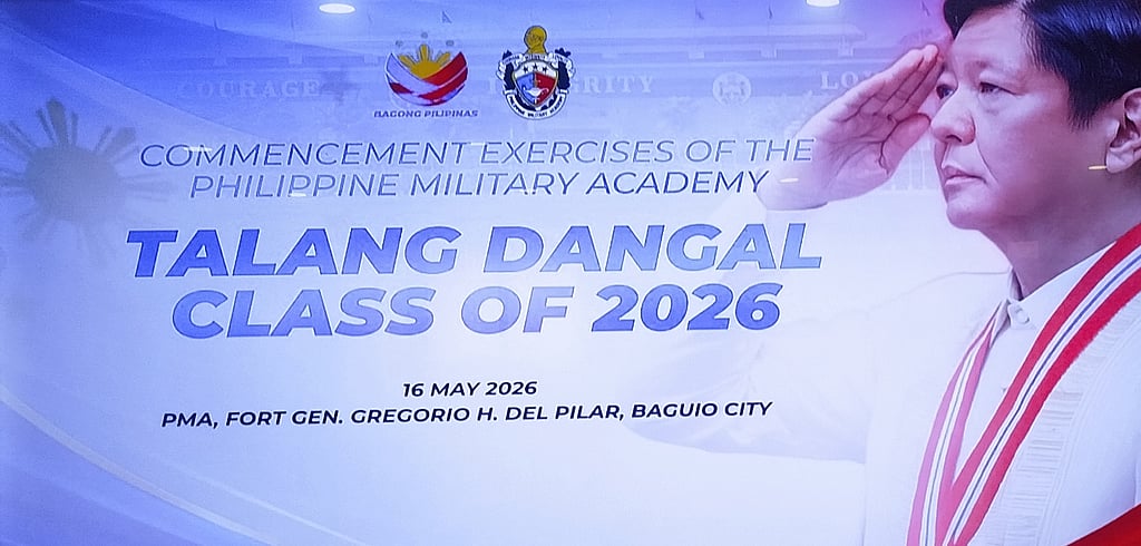 PMA class of 2026 graduates with new tech, international training ...