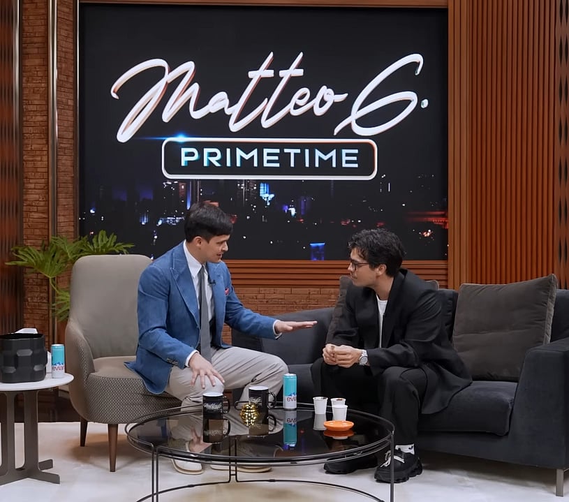 Erwan Heussaff Praised for Supportive Mindset on Anne Curtis’ Onscreen ...