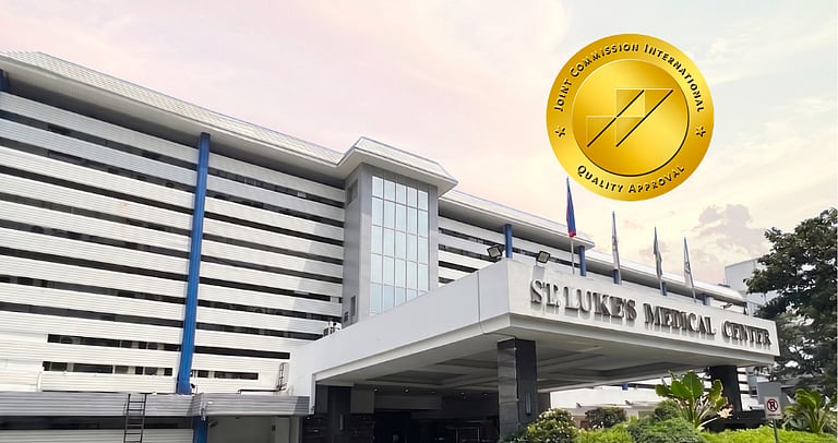 St. Luke’s QC earns international certification on kidney transplant ...