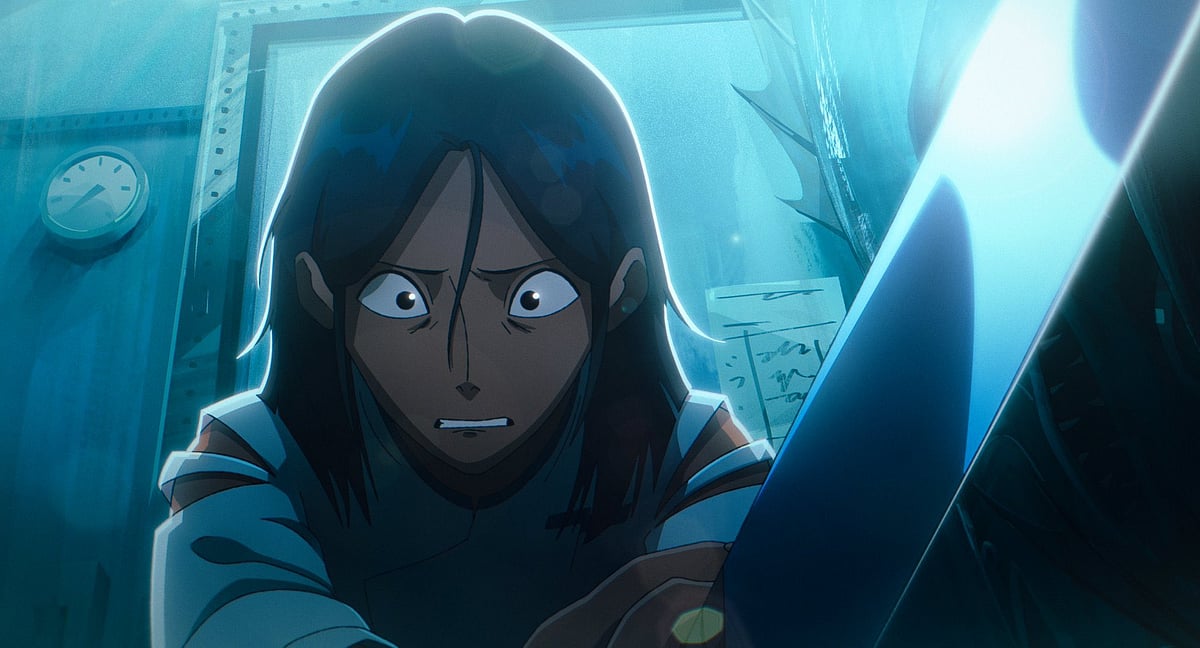 Filipino animated films, including Lovers, set for Annecy Film Festival