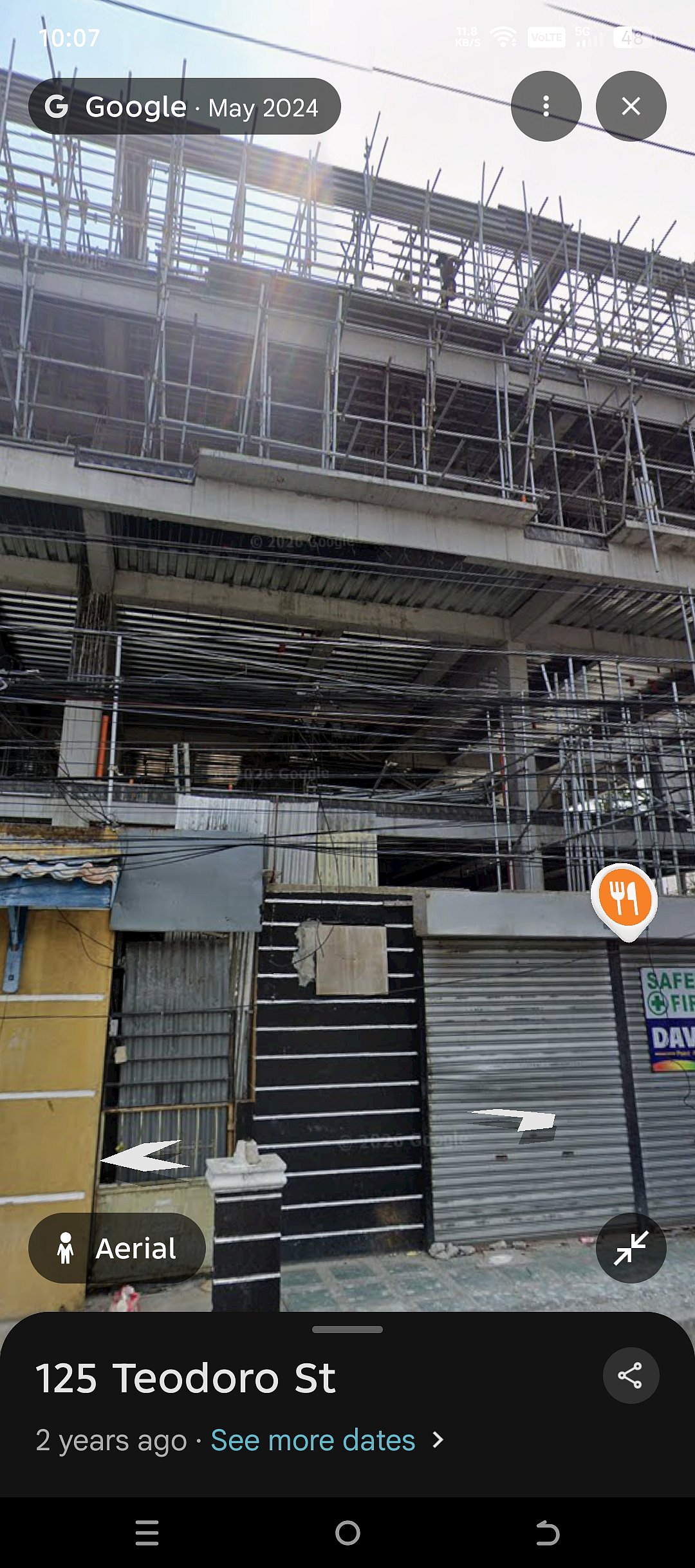 Angeles City Building Collapse: Questions Raised Over Structural ...