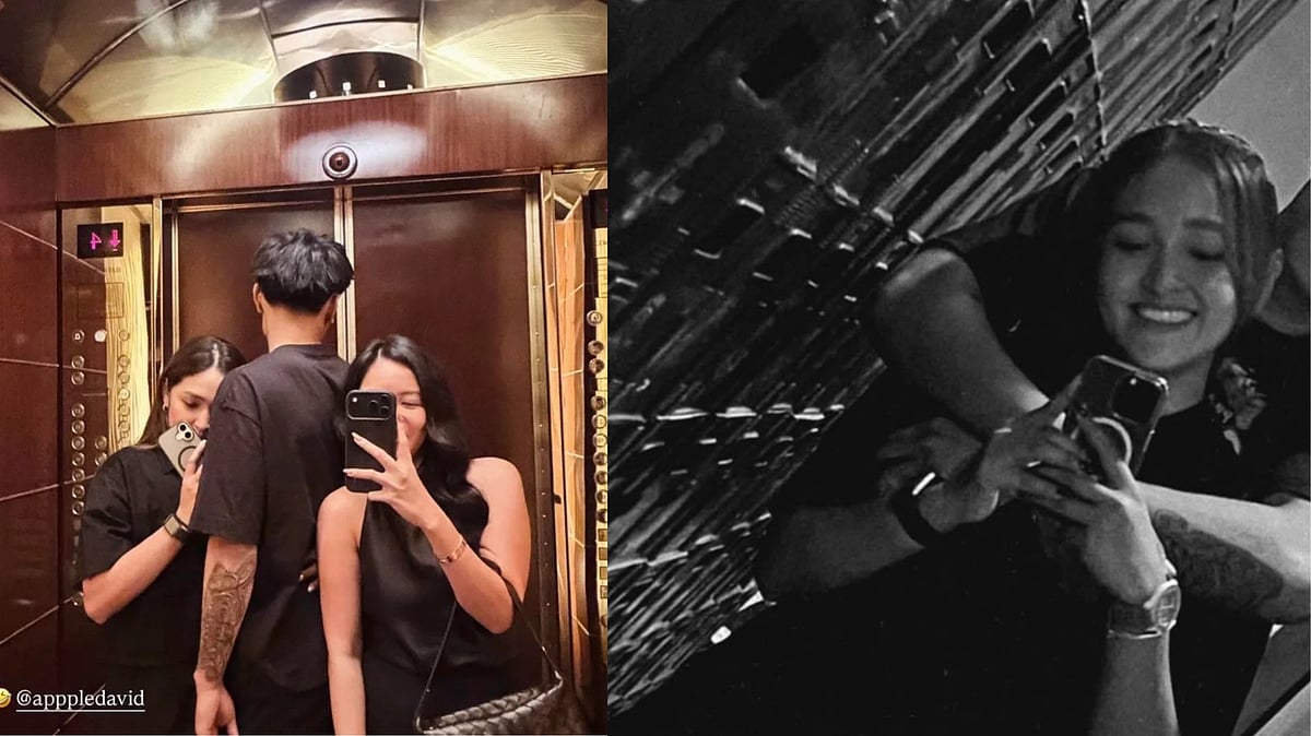 Apple David Defends Age-Gap Romance With 18-Year-Old Basketball Player ...