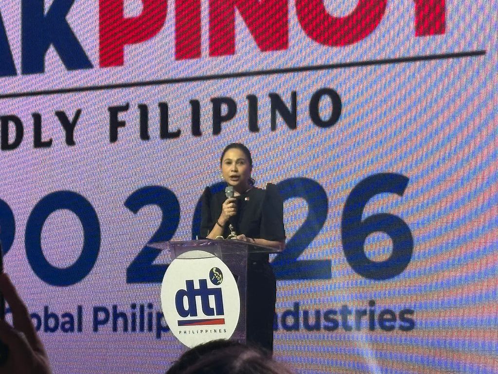 DTI’s Tatak Pinoy Expo Showcases Global-Ready Filipino Industries ...