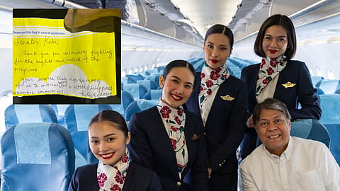 DYARYO TIRADA: Balitang Mainit at Matapang