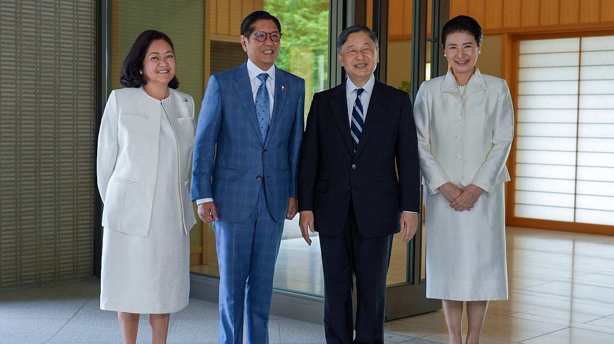 Halo-halo elevated to royal feast level