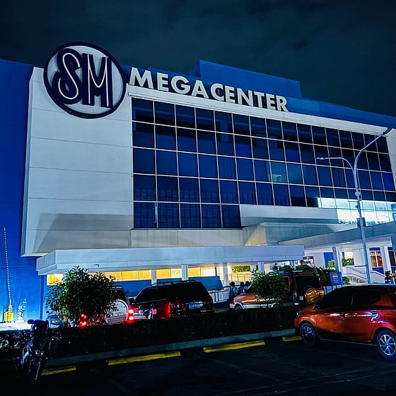 From Malls to Immersive Spaces: The Evolution of SM Supermalls