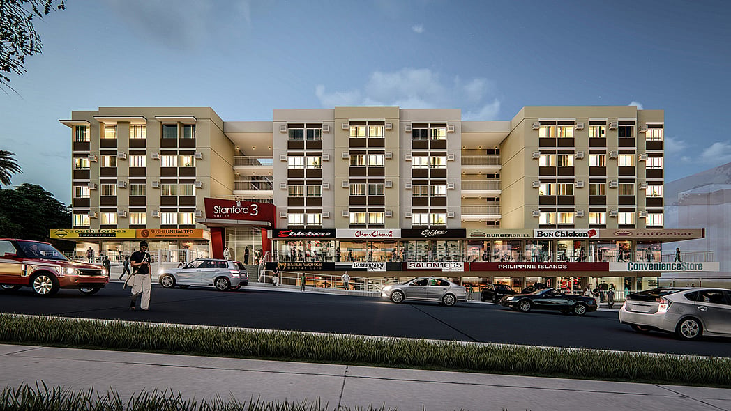 Cathay Land Aggregates 46 Properties Under Retail Aggregation Program ...
